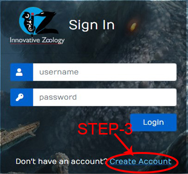 HOW TO PLAY INNOVATIVE ZOOLOGY GAME